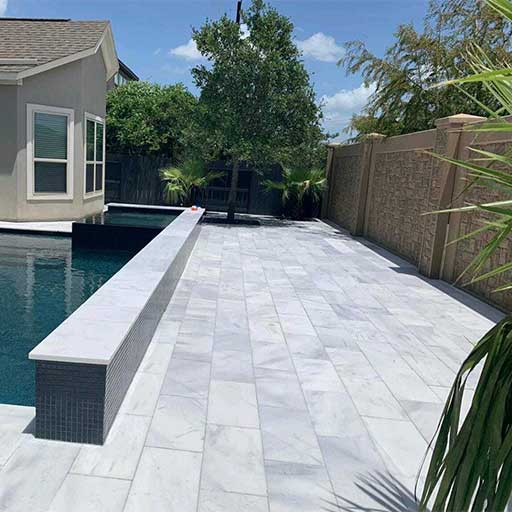 Services - Luxury Pavers