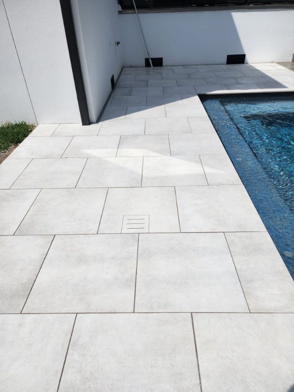 About Us - Luxury Pavers